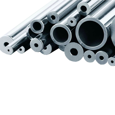 Tubing - TODO DE INOXIDABLE